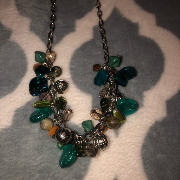 Jewelry | Nwt Charmed Necklace | Poshmark